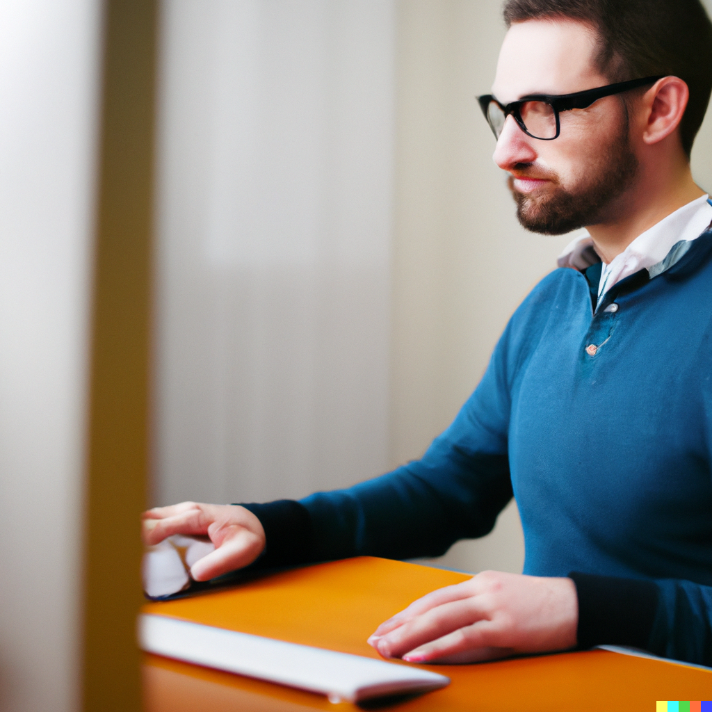 software developer | Random inspiration